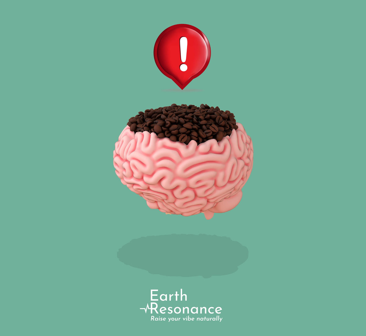 Why caffeine is not supporting your wellbeing Elise Renn Why Caffe...