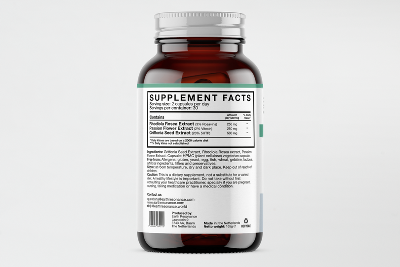 Harmony - Integration Cycle – Earth Resonance