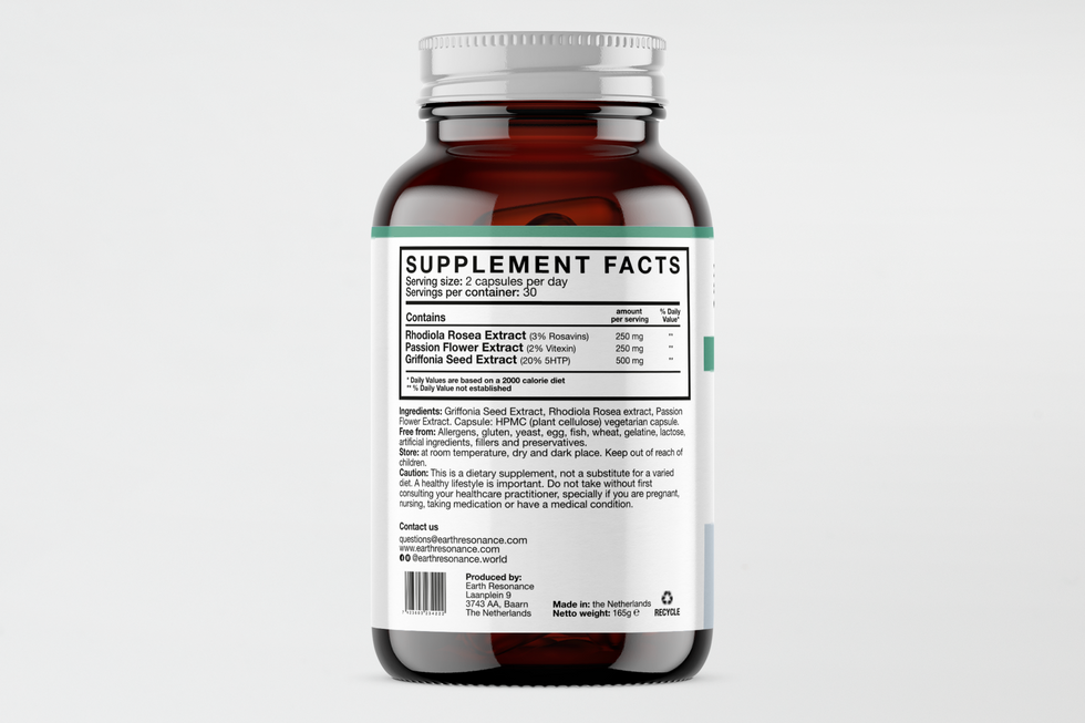 Harmony - Integration Cycle – Earth Resonance