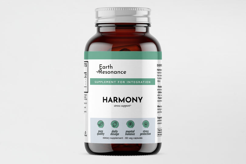 Harmony - Integration Cycle – Earth Resonance